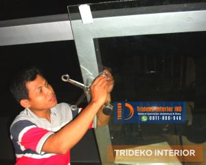 Keindahan Kanopi Kaca Spider Fittings Yang Modern 2025